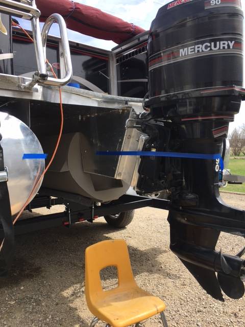 Gallery | Pontoon Wholesalers | Russells Point Ohio